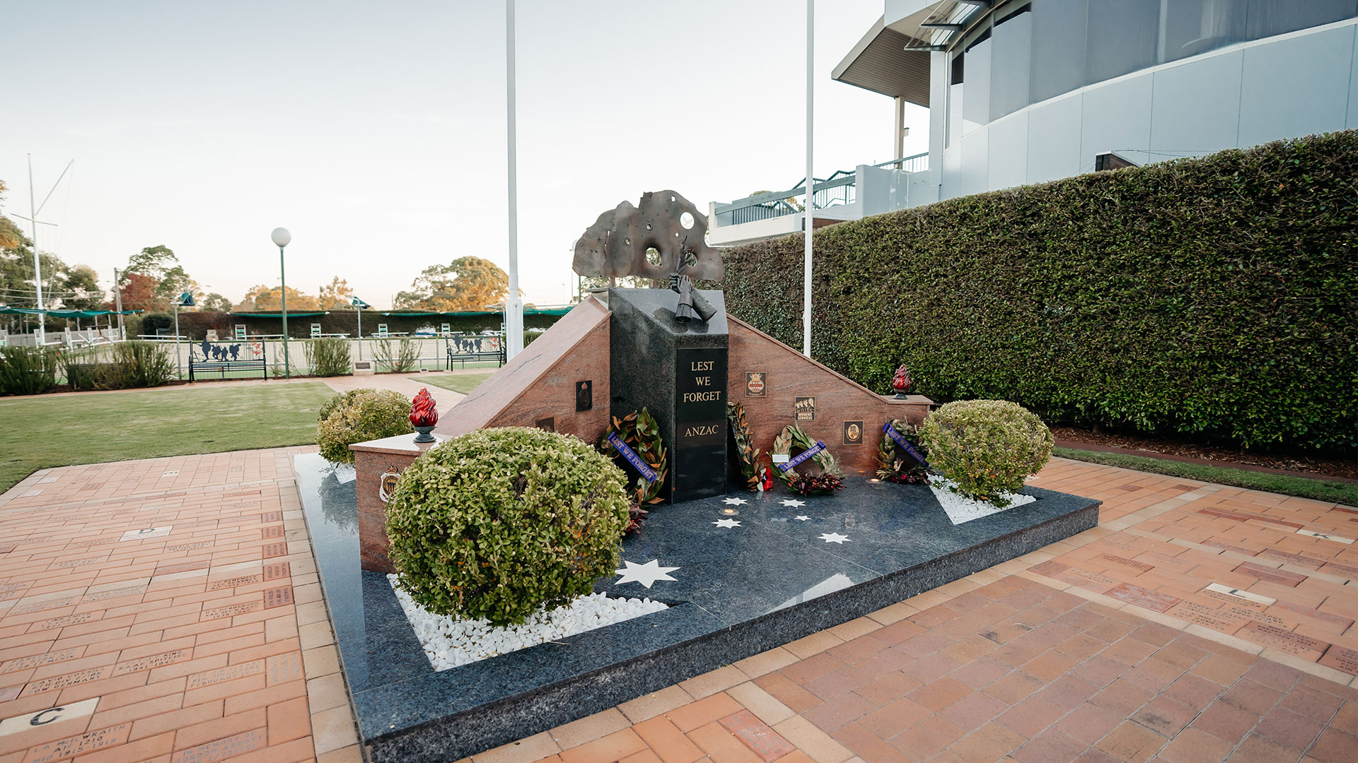 Board of Directors | Forestville RSL Club