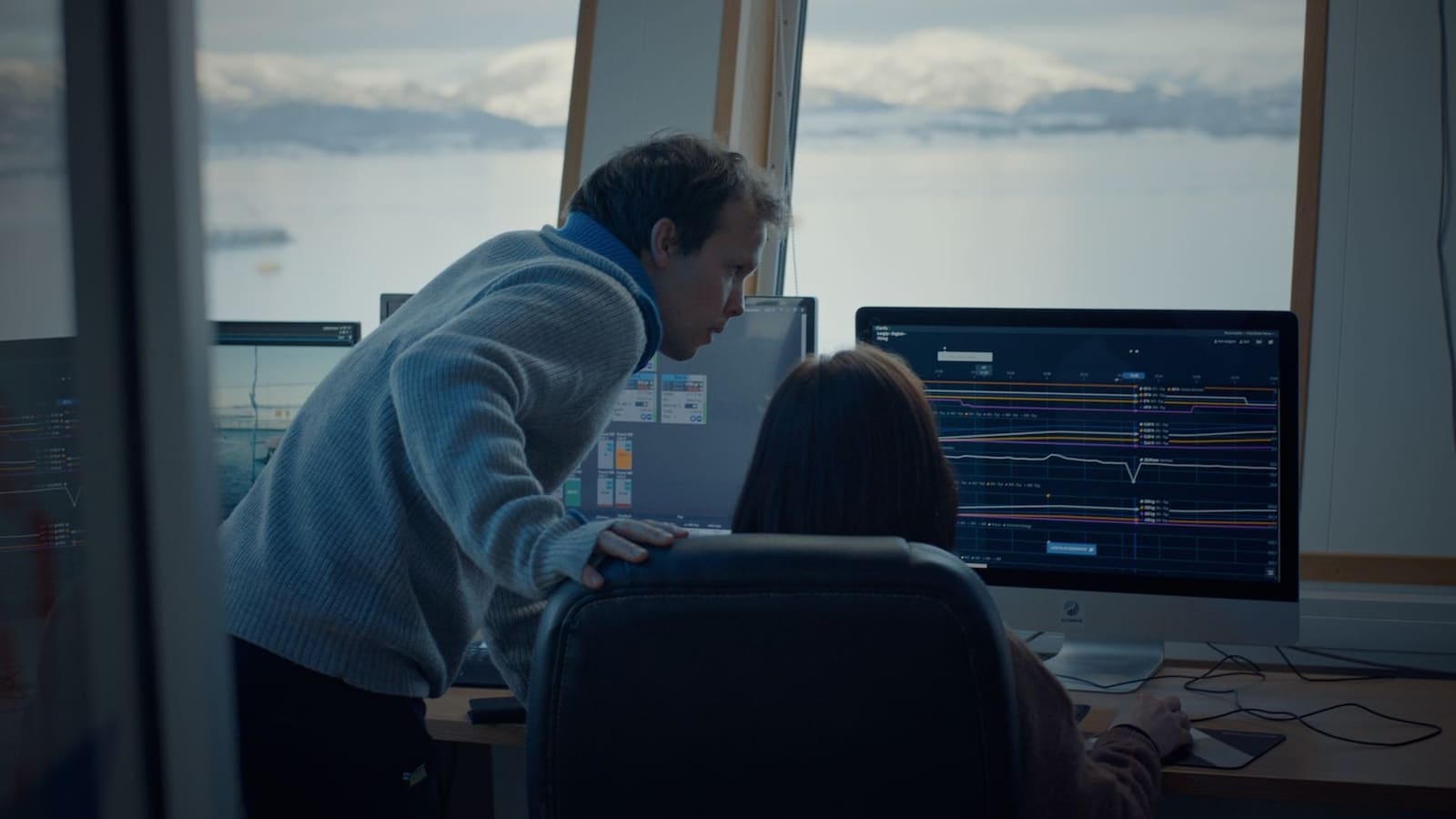 Clarify | Explore your industrial data