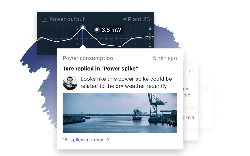 Clarify | Explore your industrial data