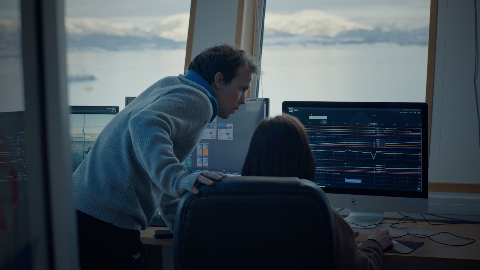 Clarify | Explore your industrial data