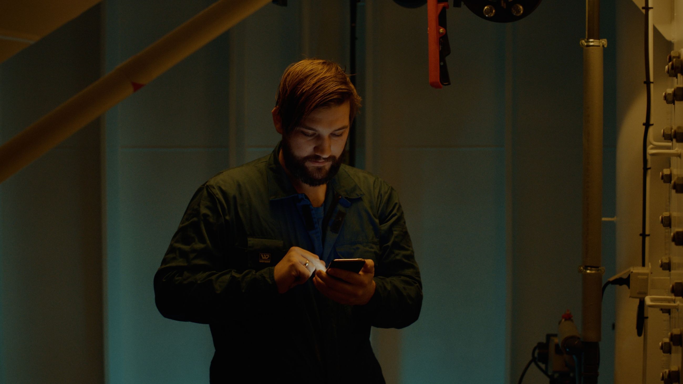 Clarify | Explore your industrial data