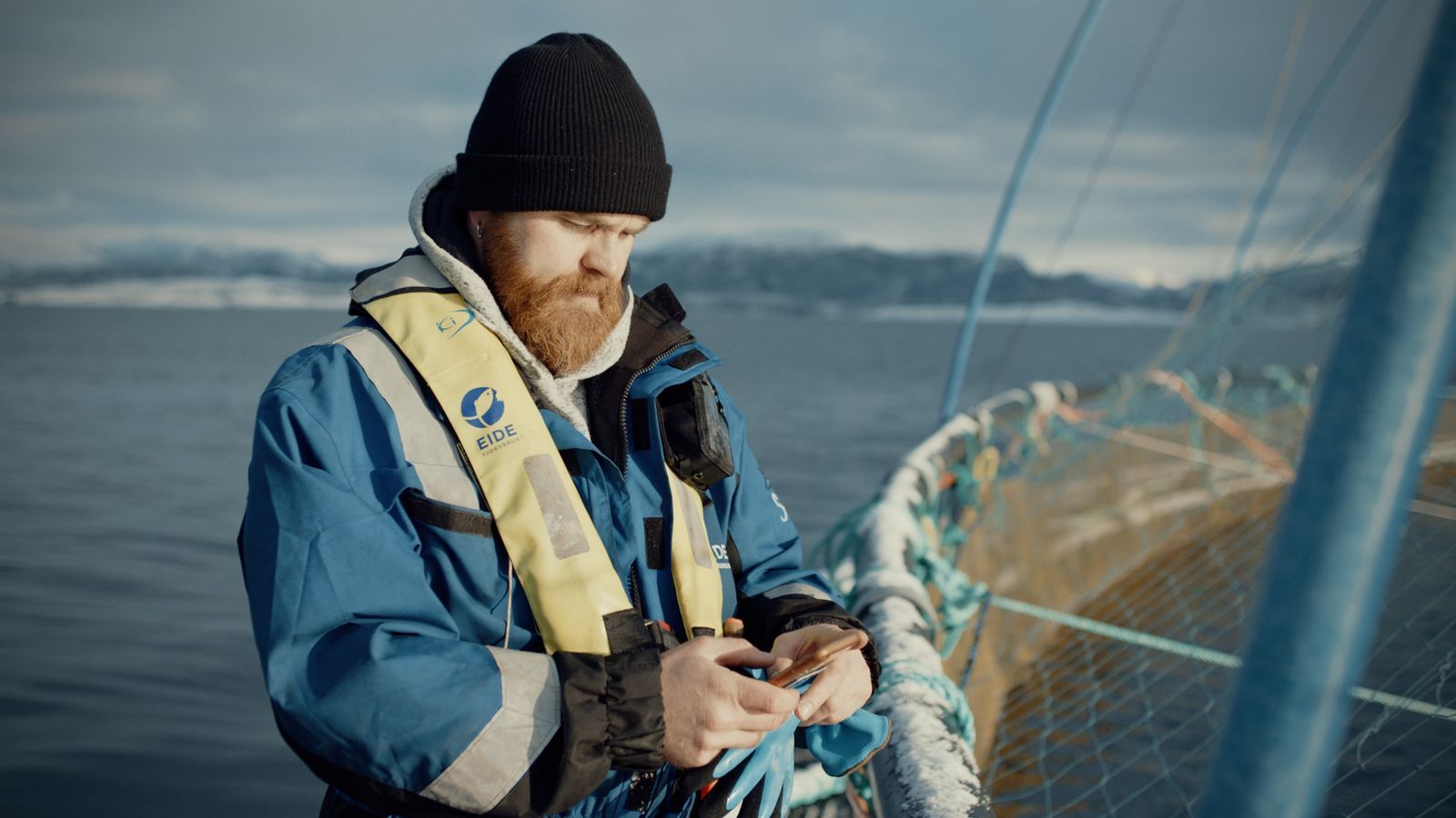 Clarify | Explore your industrial data