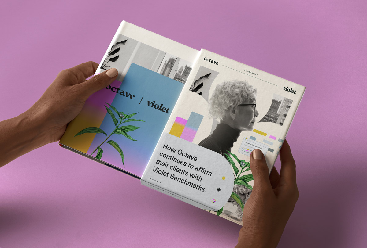 Violet | Octave Case Study