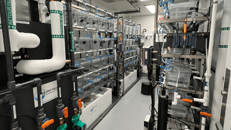 Aquatic Equipment Supply & Integrated Systems | IAS, Inc.