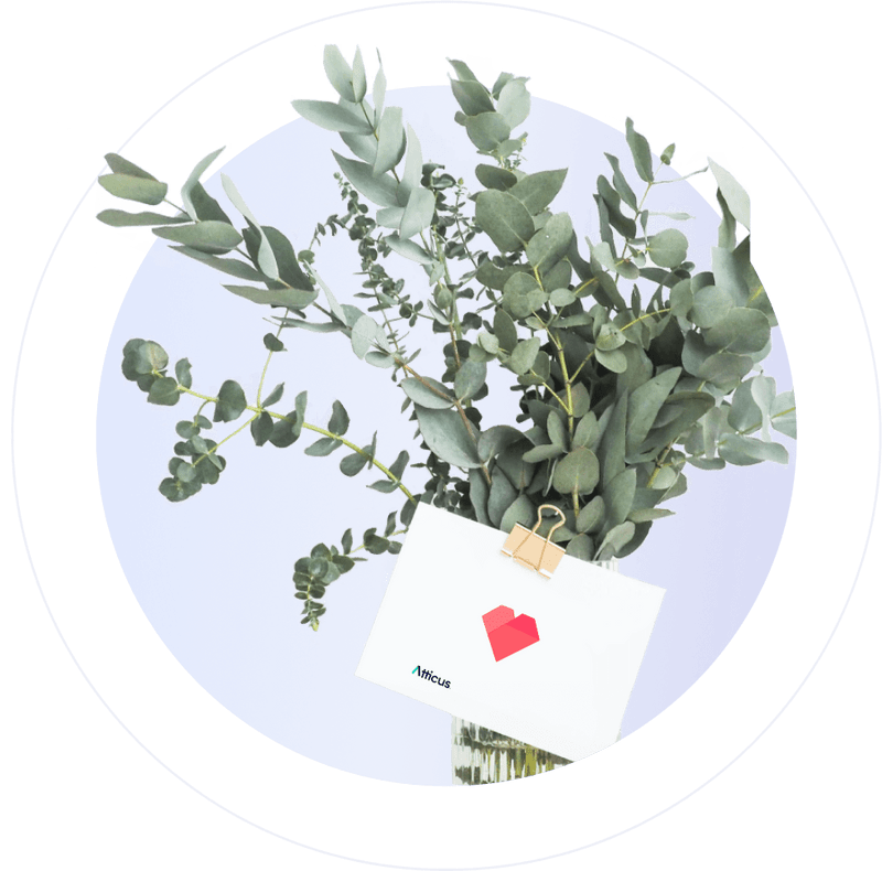 Atticus ® | Probate & Estate Settlement, Simplified.