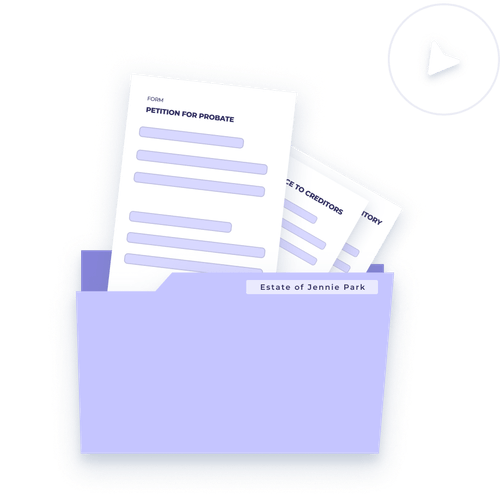 Atticus ® | Probate & Estate Settlement, Simplified.
