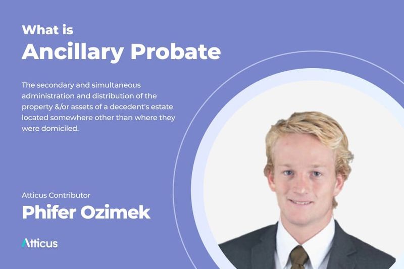 What is Probate: The Beginner's Guide