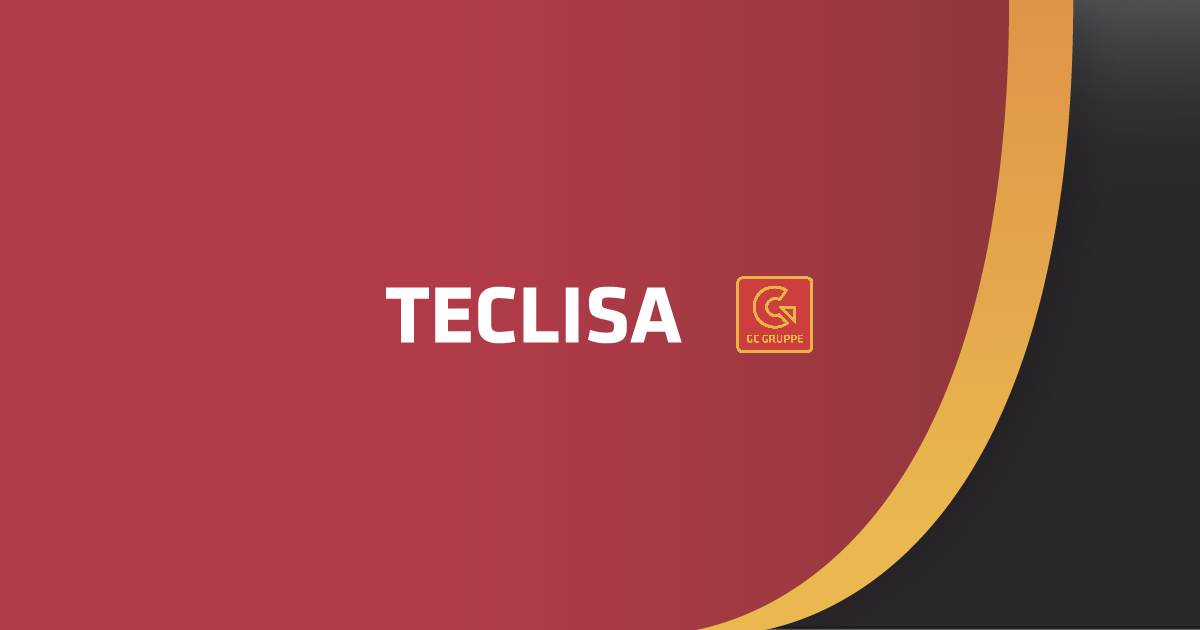 Sobre nosotros | Teclisa - GC Gruppe España