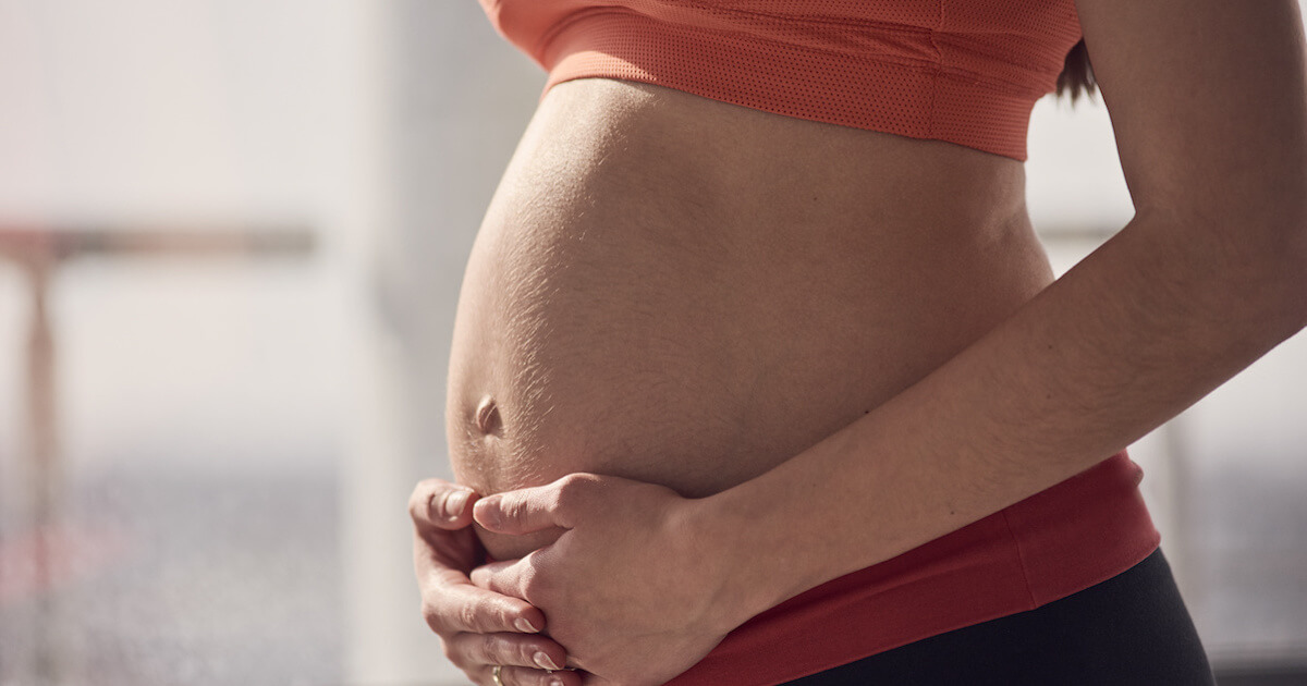 Third Trimester Lower Back Pain Explained
