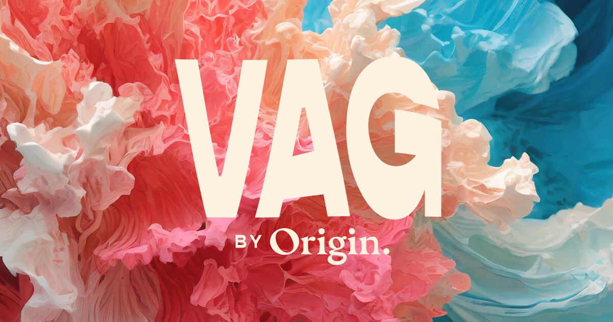 Introducing the Visual Art Gallery (aka VAG) by Origin