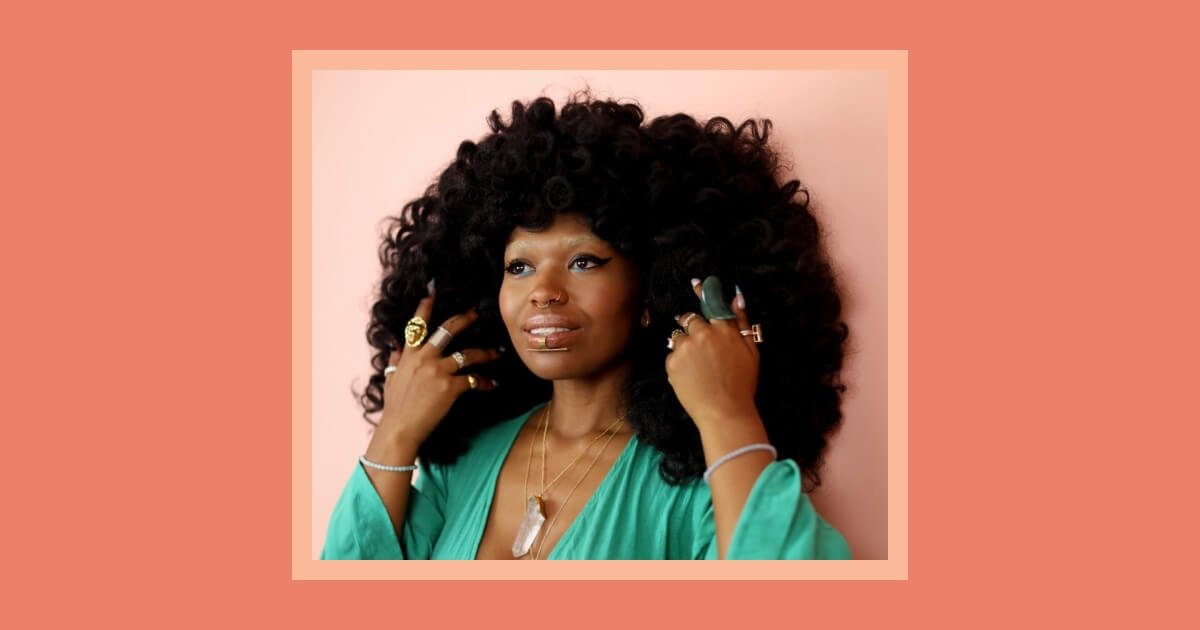 Q&A | Autumn Breon on Radically Accessible Self-Care | Origin