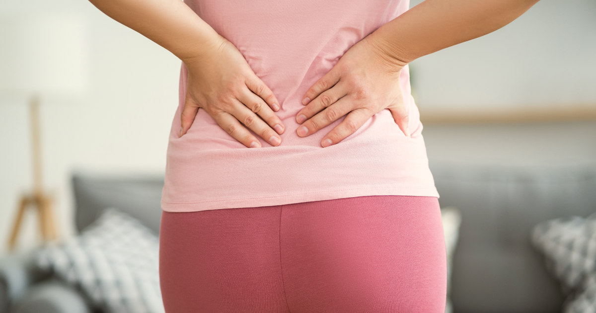 Sciatica and Pelvic Pain: Causes, Connection, and Relief Options