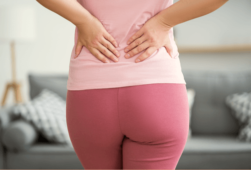 Sciatica and Pelvic Pain: Causes, Connection, and Relief Options