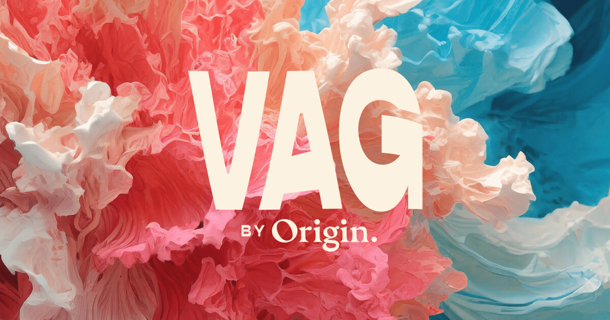 The Visual Art Gallery (VAG) by Origin | Origin