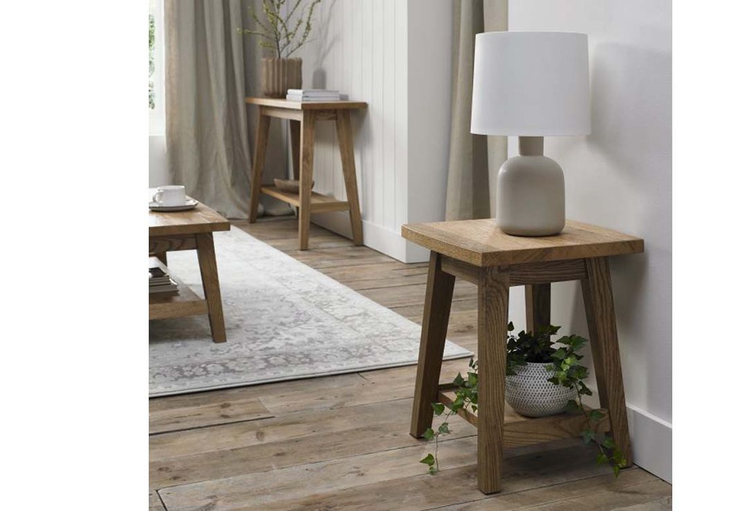 Cambridge Side Table