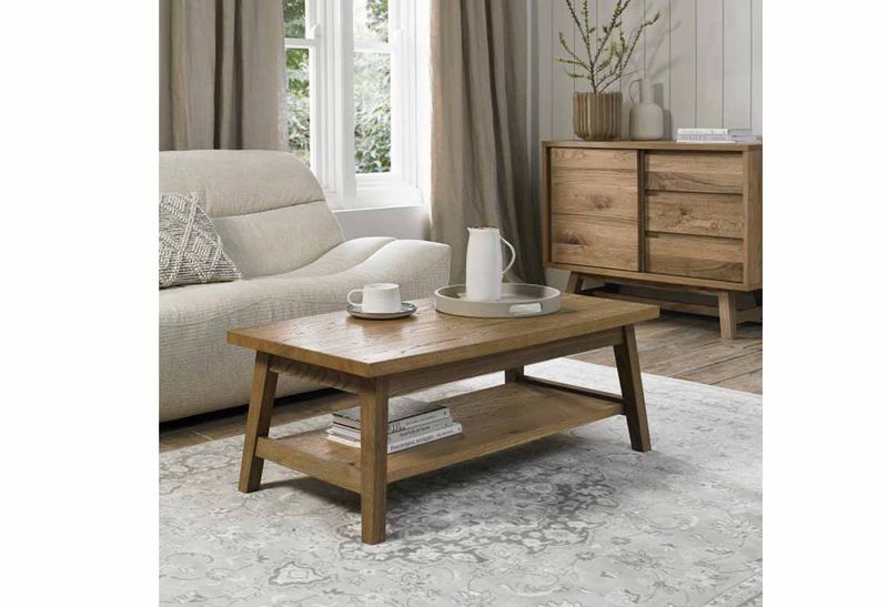 Cambridge Side Table