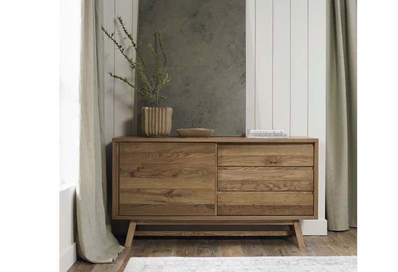 Cambridge Narrow Sideboard