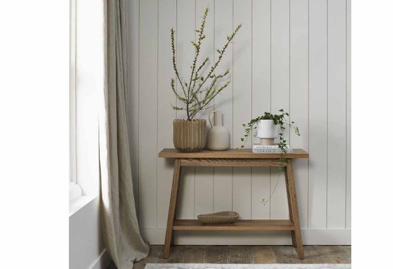 Cambridge Side Table