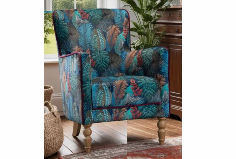Howden 2 Seater Sofa
