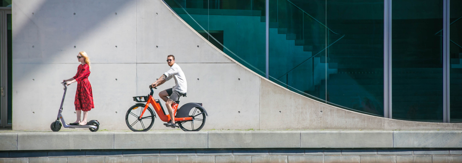 7 things you didn’t know about the mobility budget | skipr.co