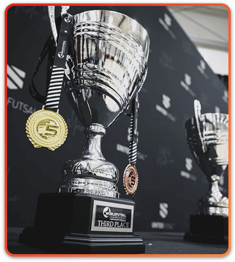 Regional Showcase Series