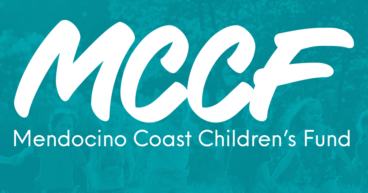 Mendocino Coast Children's Fund - Meeting important needs of coast ...
