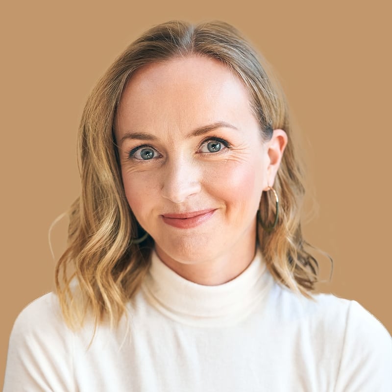 Inspiring Creator Series: Rachel Korinek from Two Loves Studio