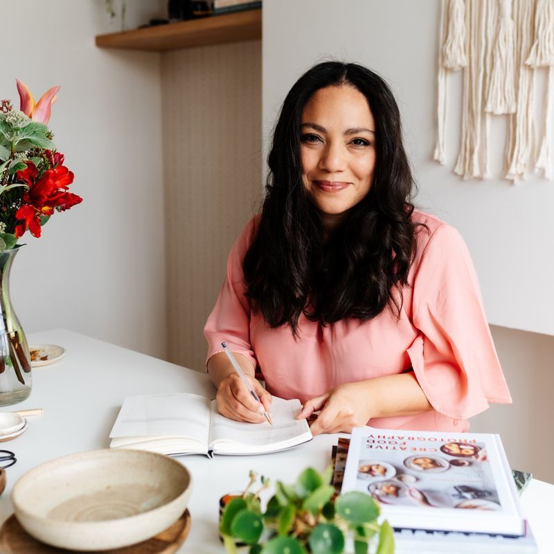 Creatively Squared | Editing