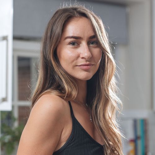 Creatively Squared | Editing