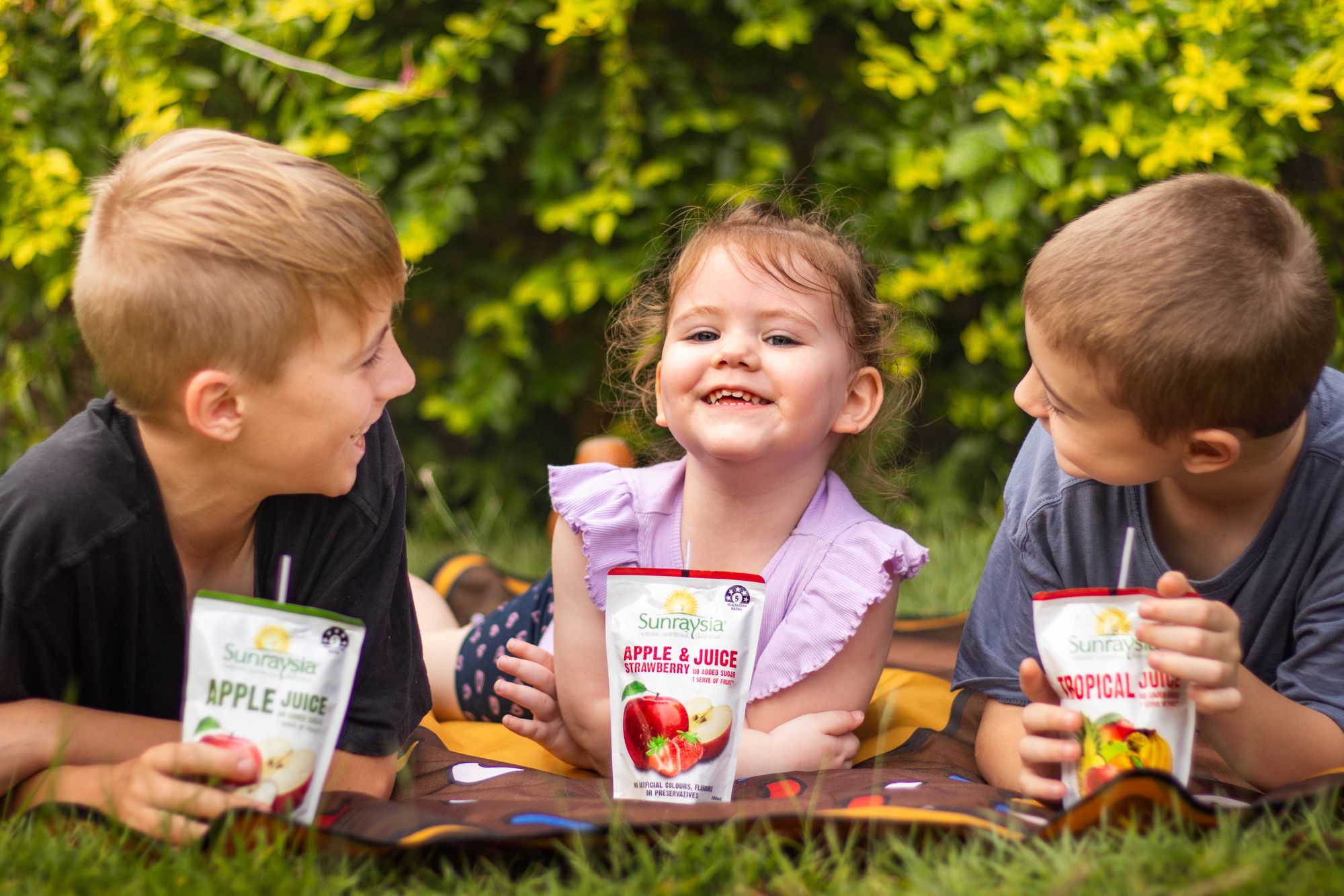 Blog | Creatively Squared