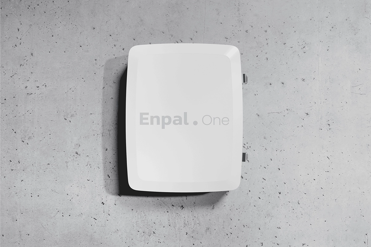 Enpal.One: Der intelligente Energiemanager für Ihr Zuhause