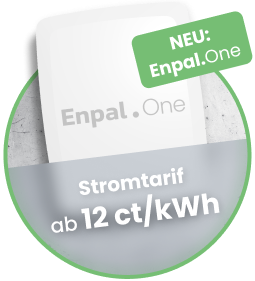 Solaranlage kaufen: Das Angebot vom Marktführer | Enpal