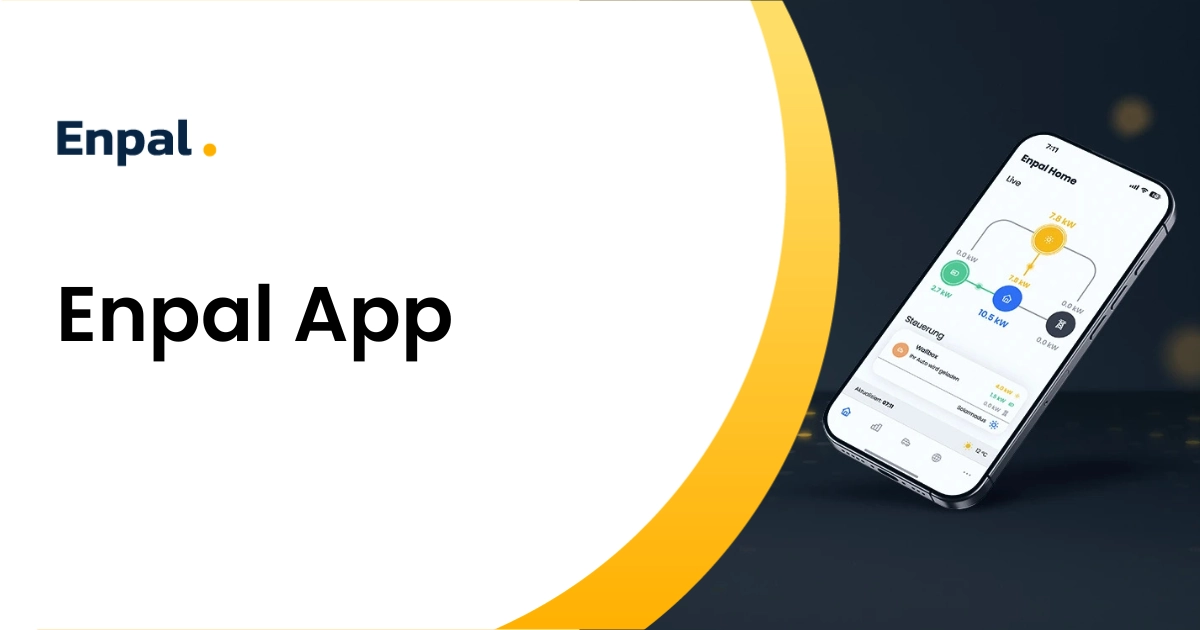 Enpal App