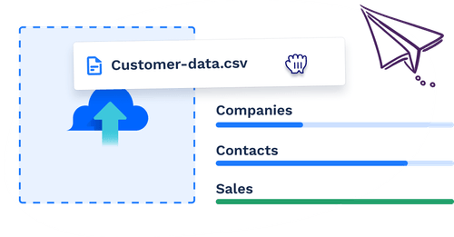 Atlas CRM