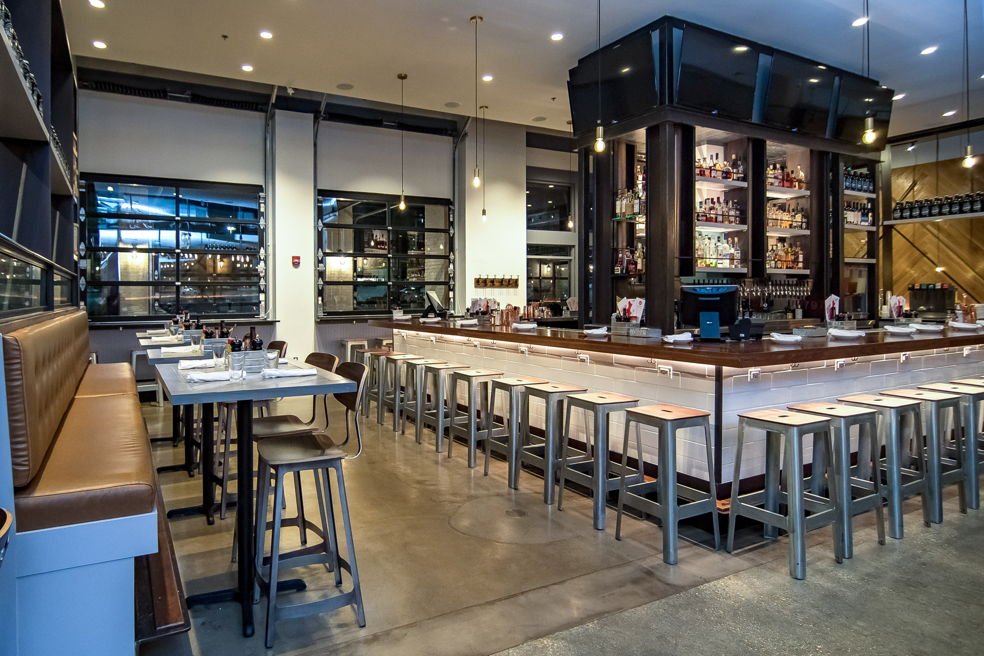 Private Events at The Walrus