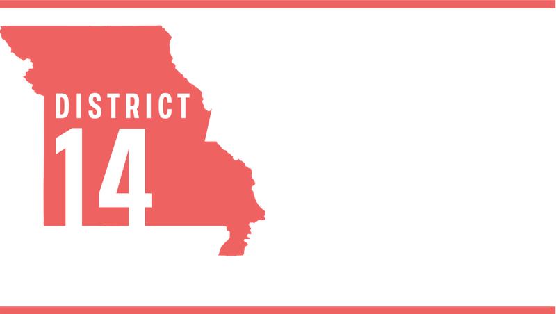 Ashley Aune | MO State Representative | District 14