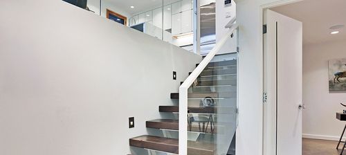 VanAir Design | Ventilated Doors | Vented Doors