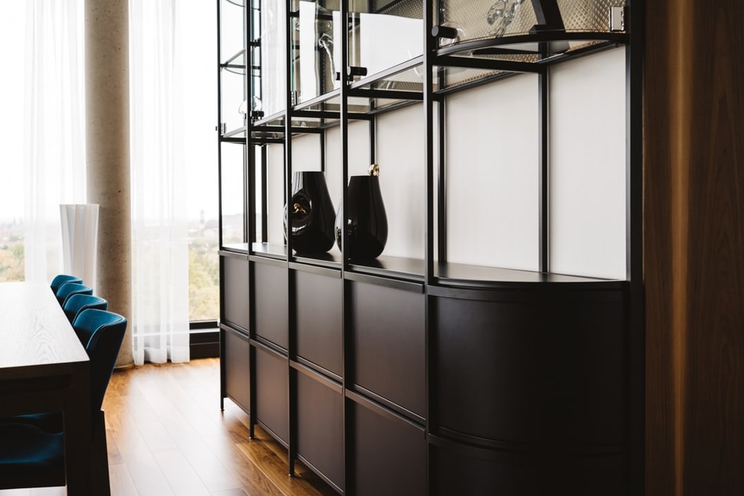 Réalisations | Loeven Morcel - Ébénisterie architecturale à Montréal