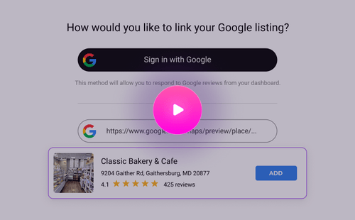2024 Guide: How to Perform Google Reviews Search by Name