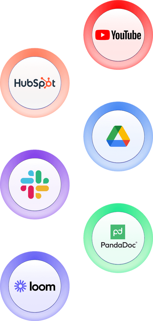 Dock | Revenue Enablement Software