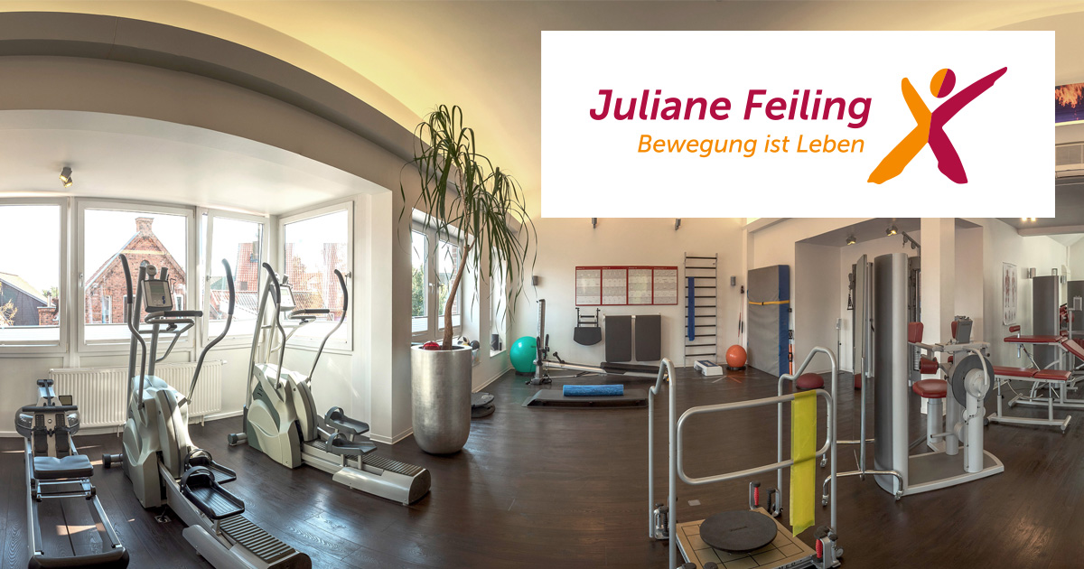 Das Team | Physiotherapie und med. Trainingstherapie