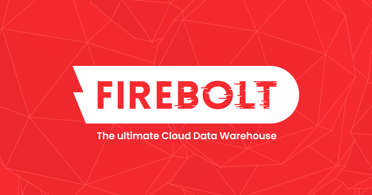 Firebolt Cloud Data Warehouse Whitepaper | Firebolt
