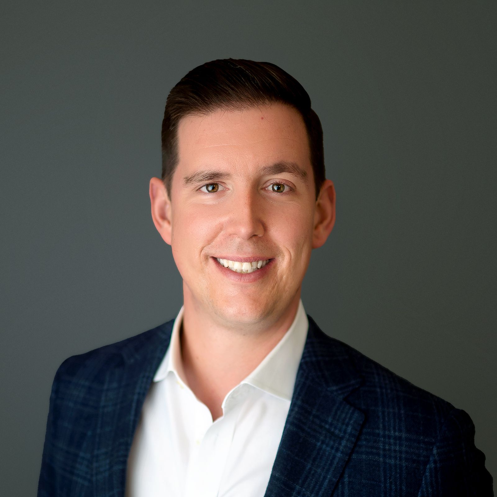 Connect Search: About Us