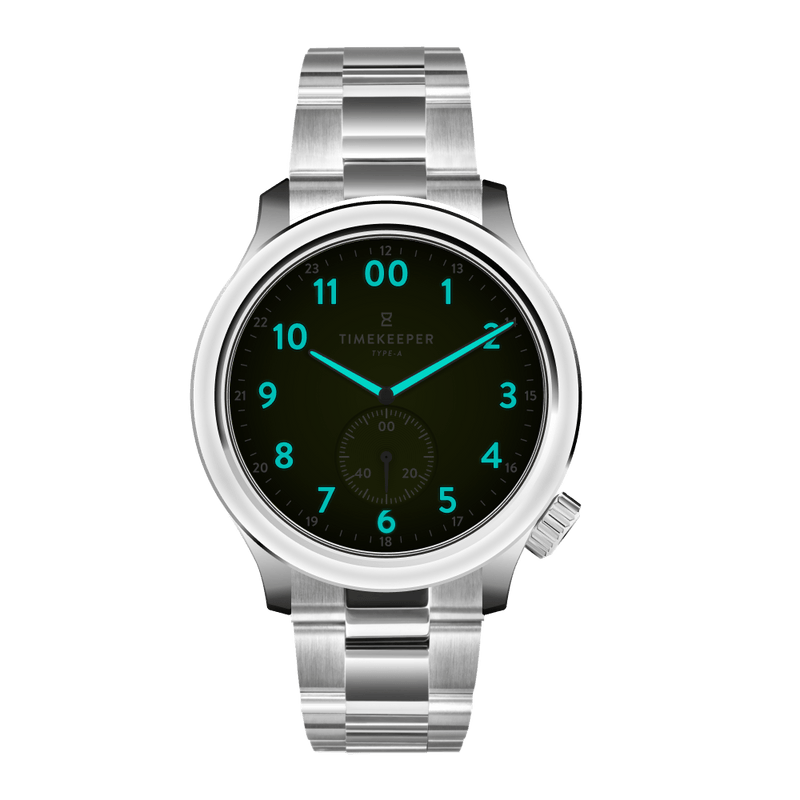 TimeKeeper Automatic Type-A