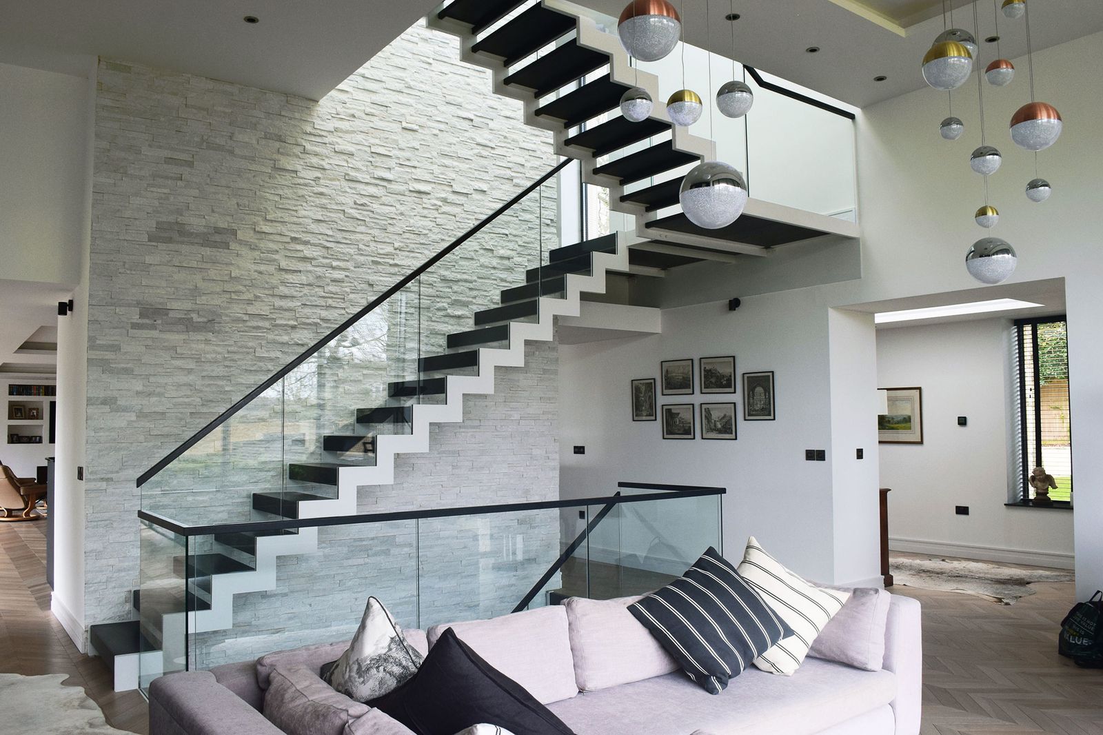 Zakuna - Beautiful Bespoke Interior and Exterior Architectural Products