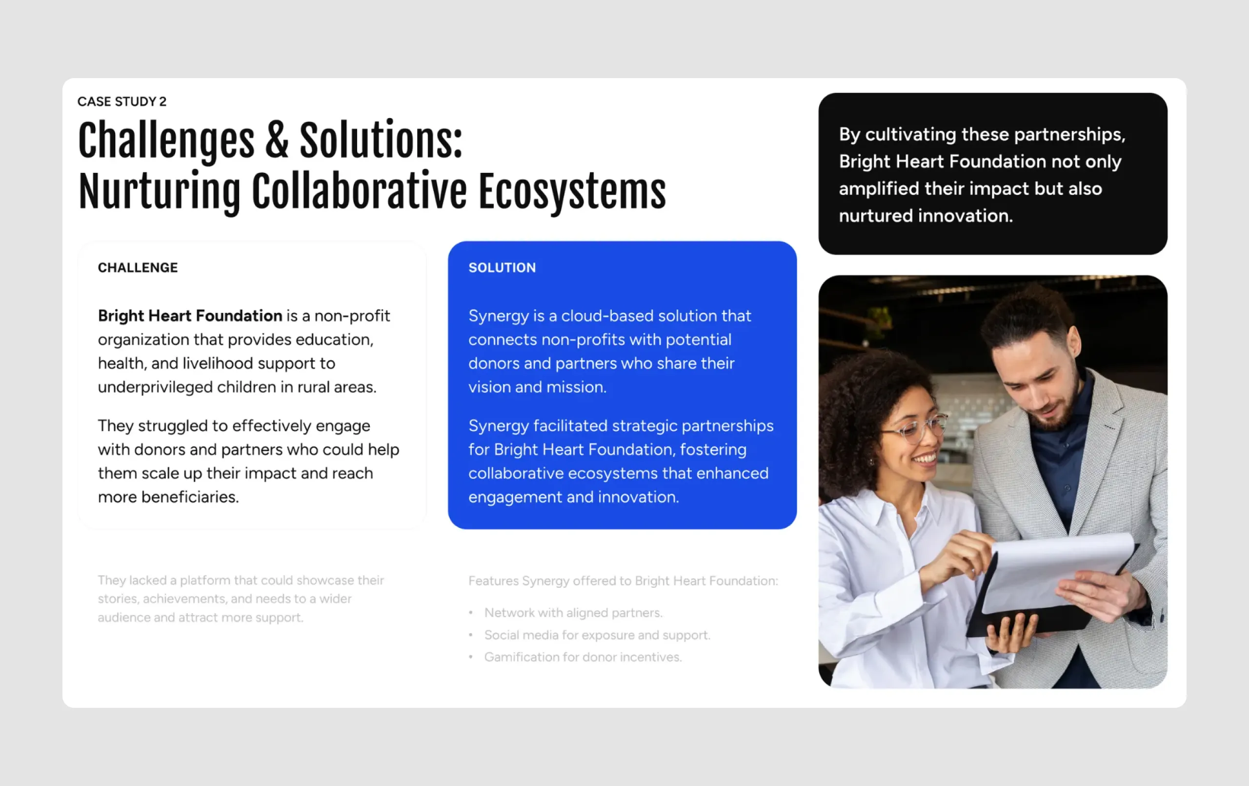 27 Best Sales Deck Examples to Close More Deals (+ Template)