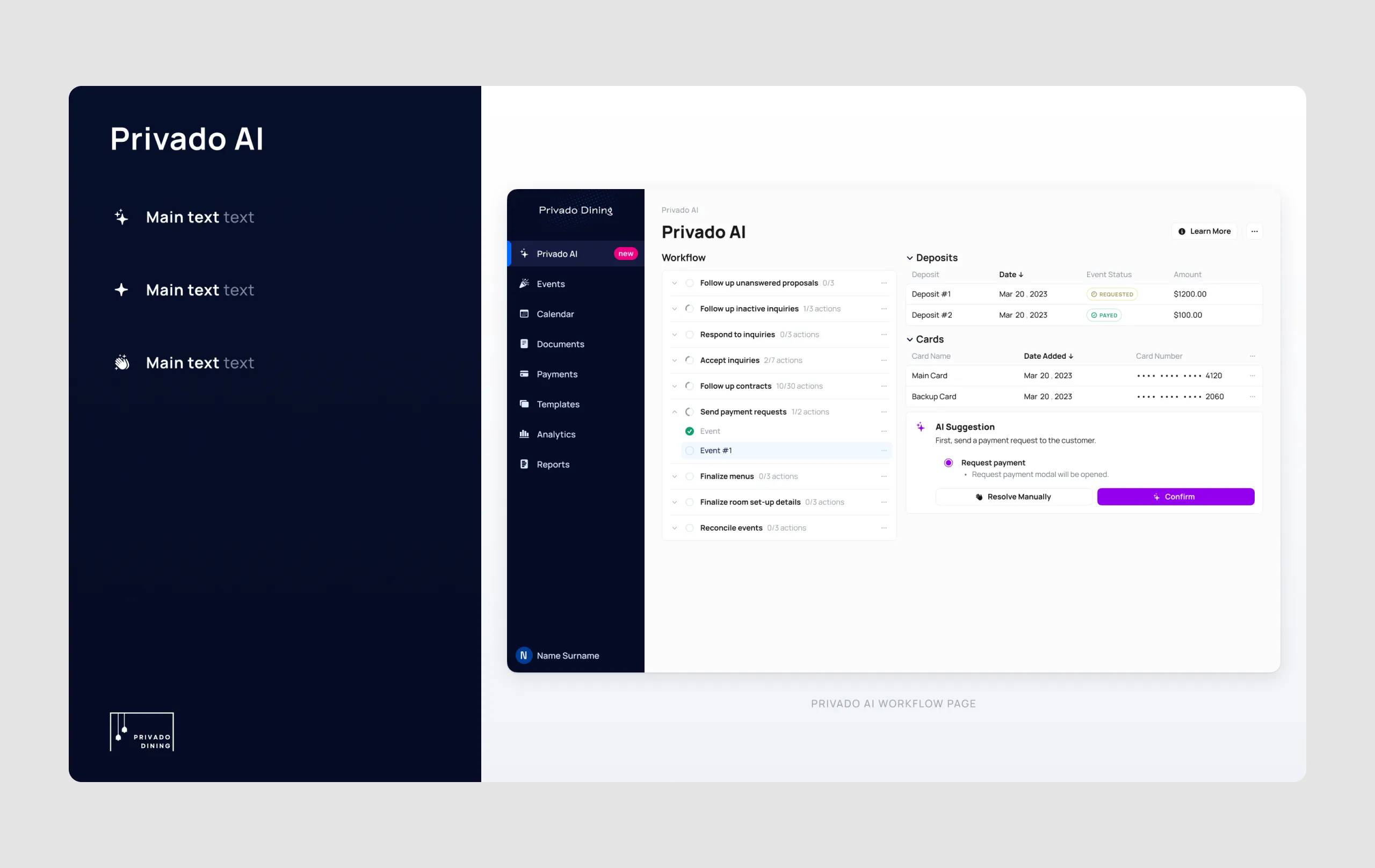 27 Best Sales Deck Examples to Close More Deals (+ Template)