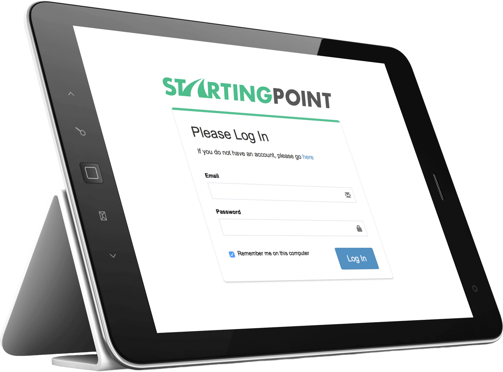 Workflow Management Simplified for Consultants | StartingPoint