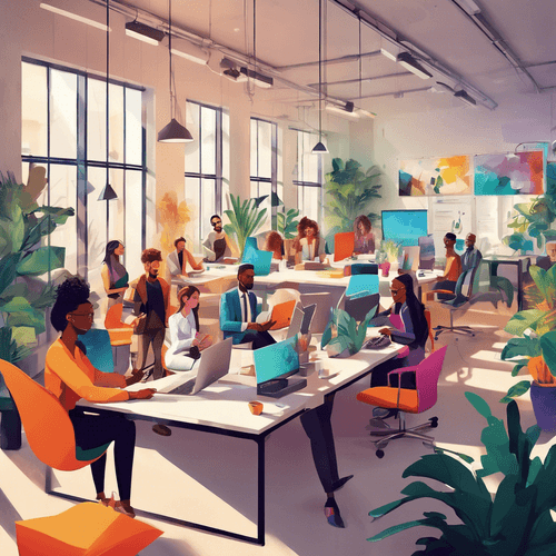 Best Practices for Growing Your Team with Process and Tools