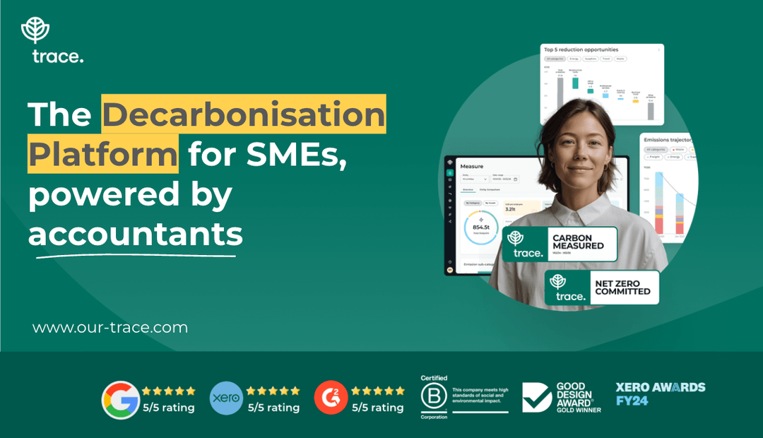What's Next for Scope 3? Summary of the GHG Protocol Standard and ...